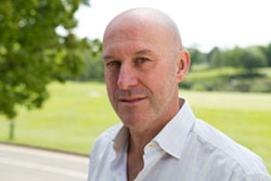 Steve Settle - Liberti